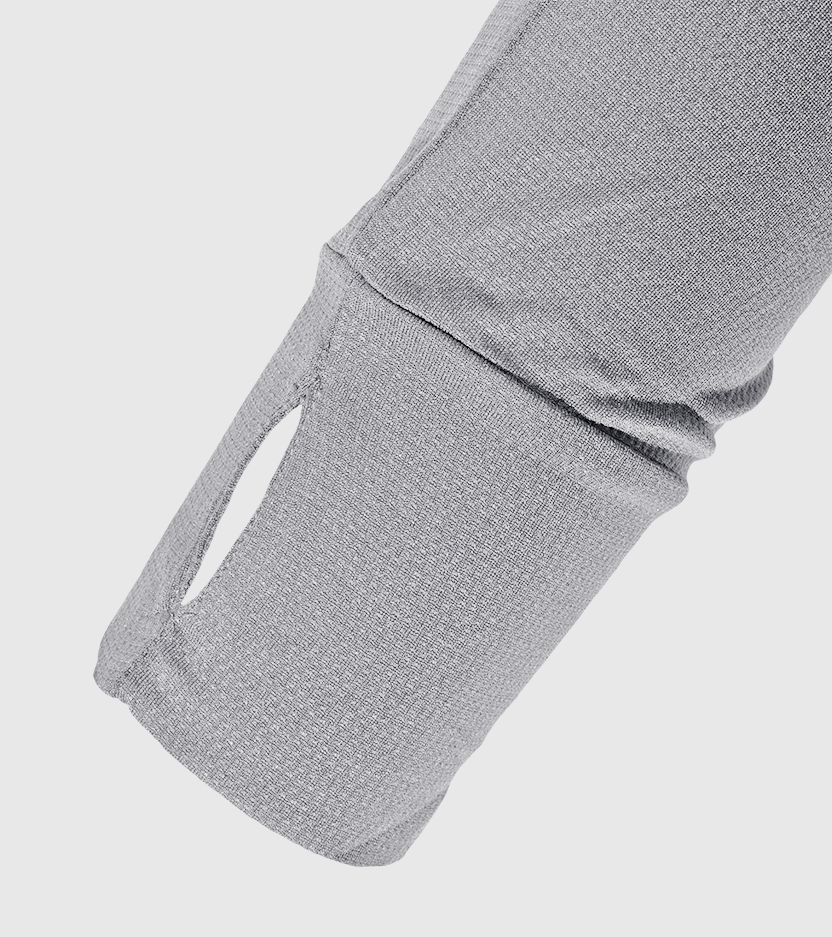 Women's Base Layer Hoodie – Koup